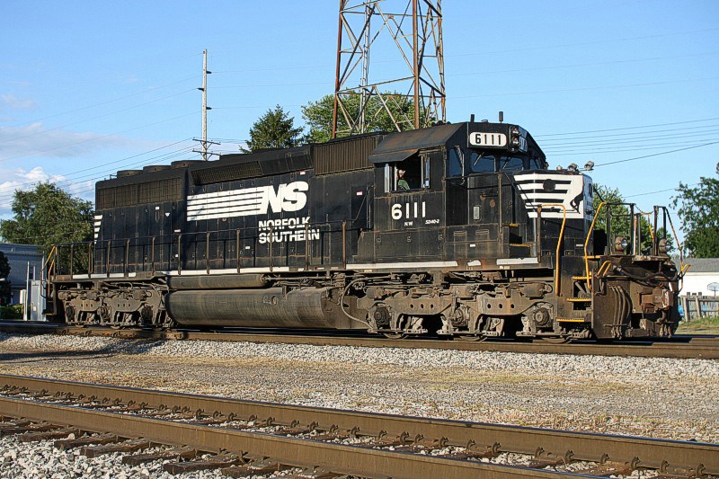 NS 6111